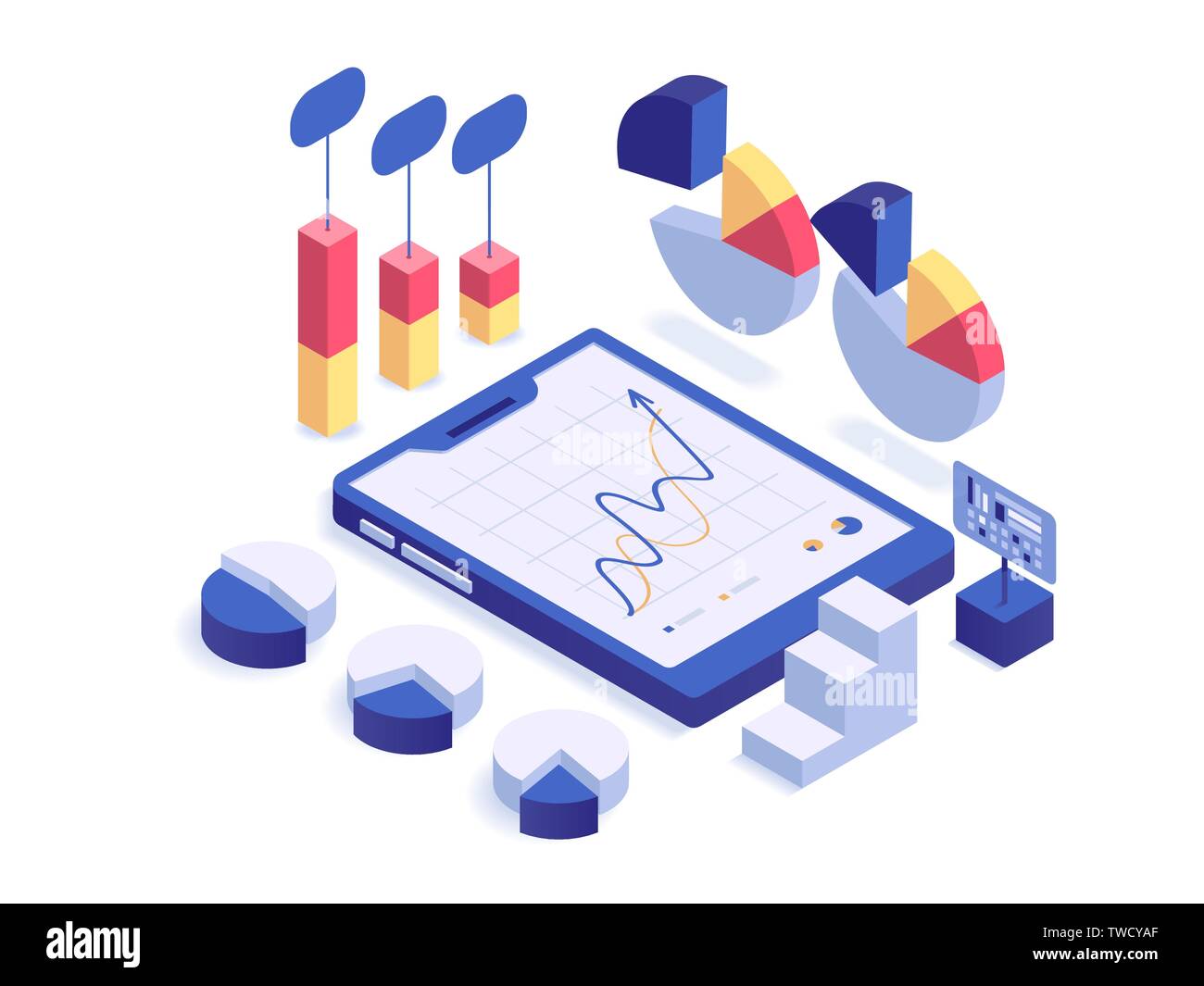 Arten Von Diagrammen