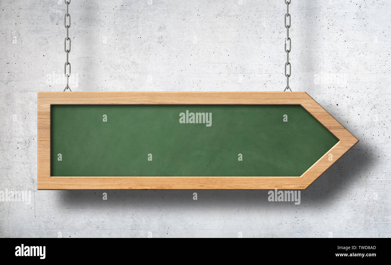 Grüner Pfeil Stockfotos und -bilder Kaufen - Alamy