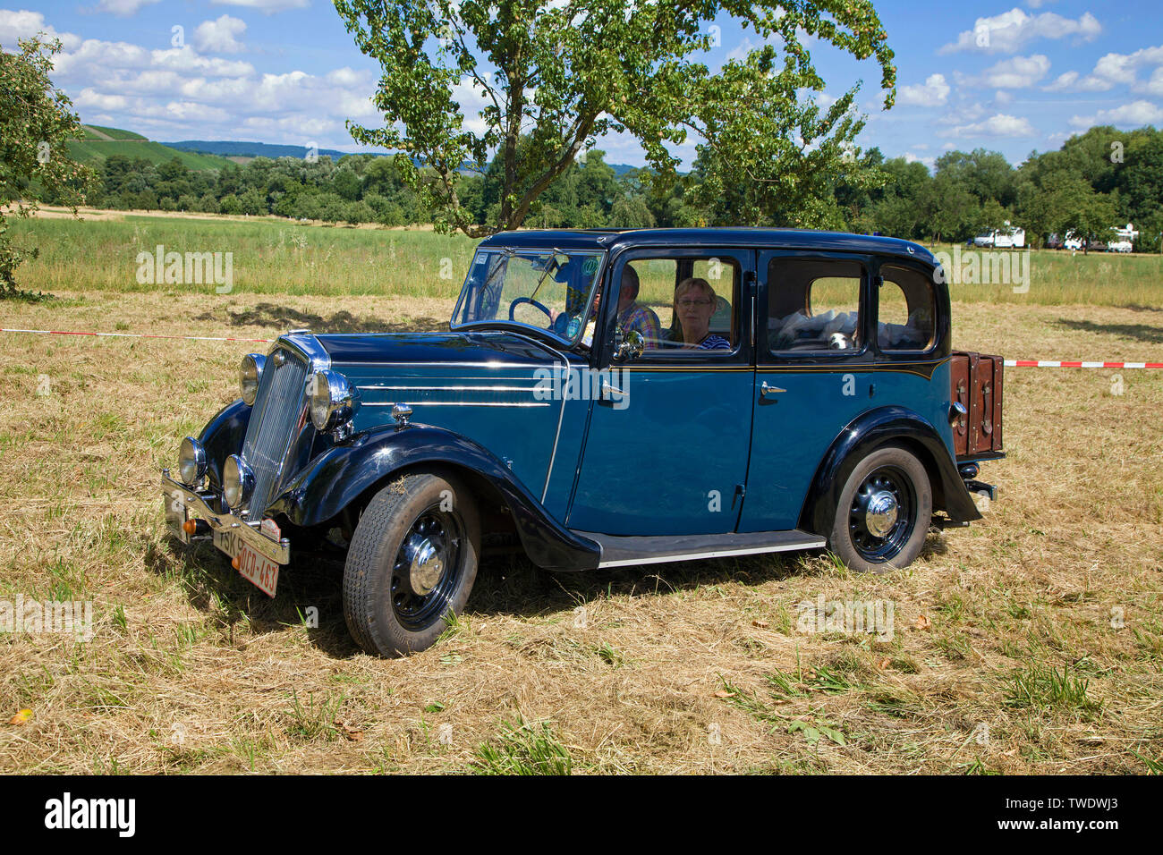Historic auto -Fotos und -Bildmaterial in hoher Auflösung – Alamy