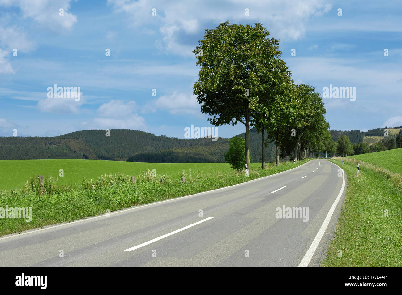 Weite landschaft leer -Fotos und -Bildmaterial in hoher Auflösung – Alamy