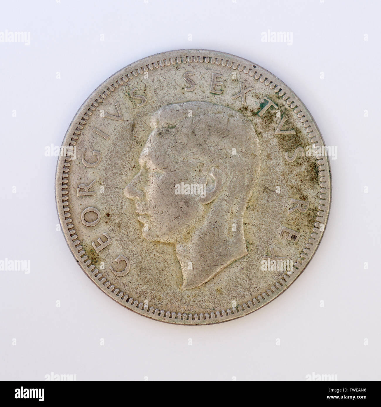 Georgivs sextvs rex -Fotos und -Bildmaterial in hoher Auflösung – Alamy