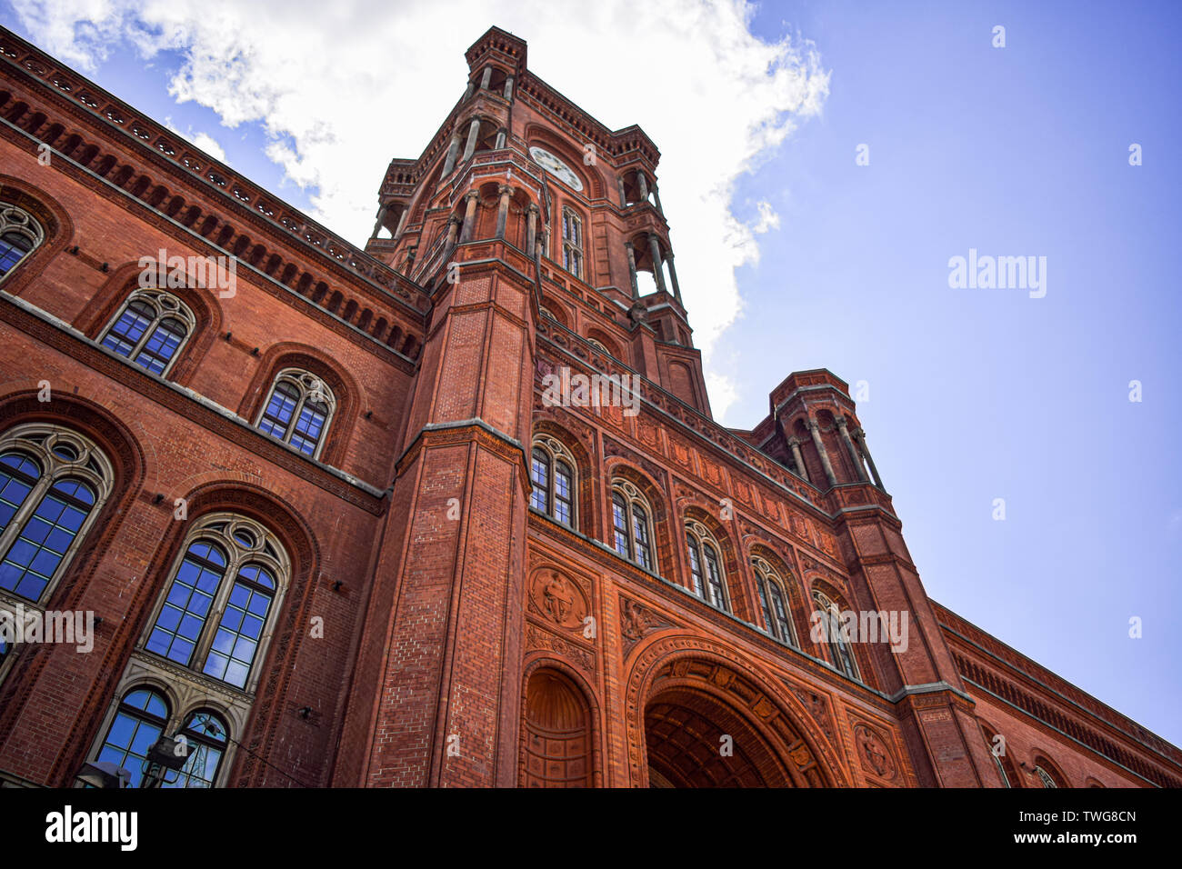 Altstadt berlin -Fotos und -Bildmaterial in hoher Auflösung – Alamy