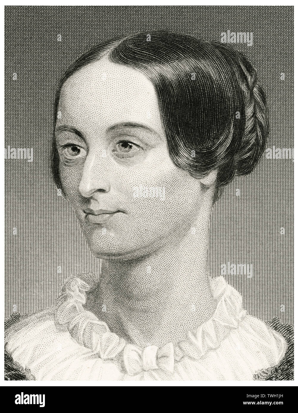 Emily chubbock judson -Fotos und -Bildmaterial in hoher Auflösung – Alamy