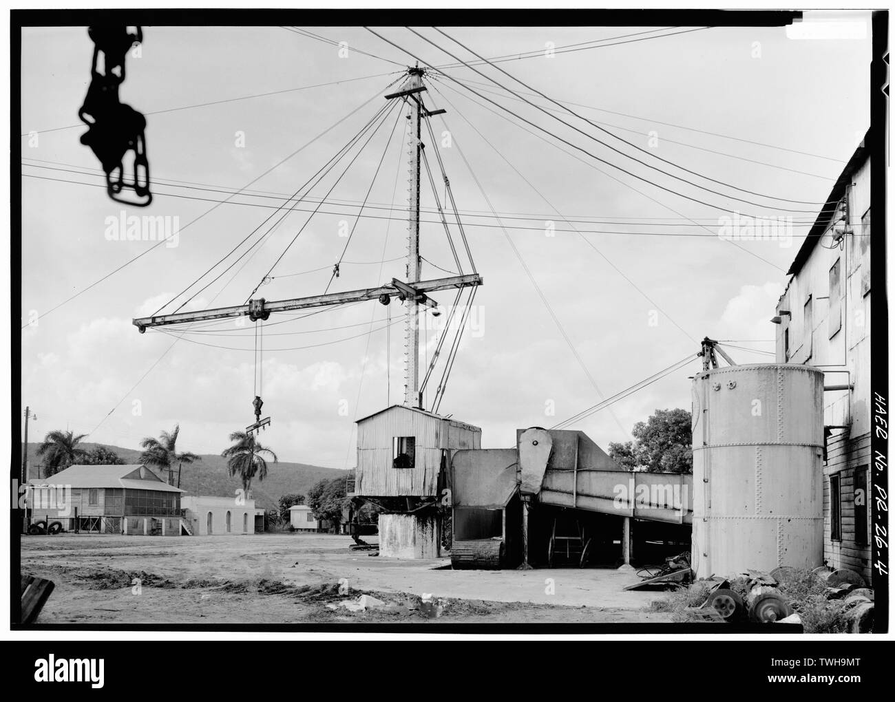 Jack chalmers -Fotos und -Bildmaterial in hoher Auflösung – Alamy
