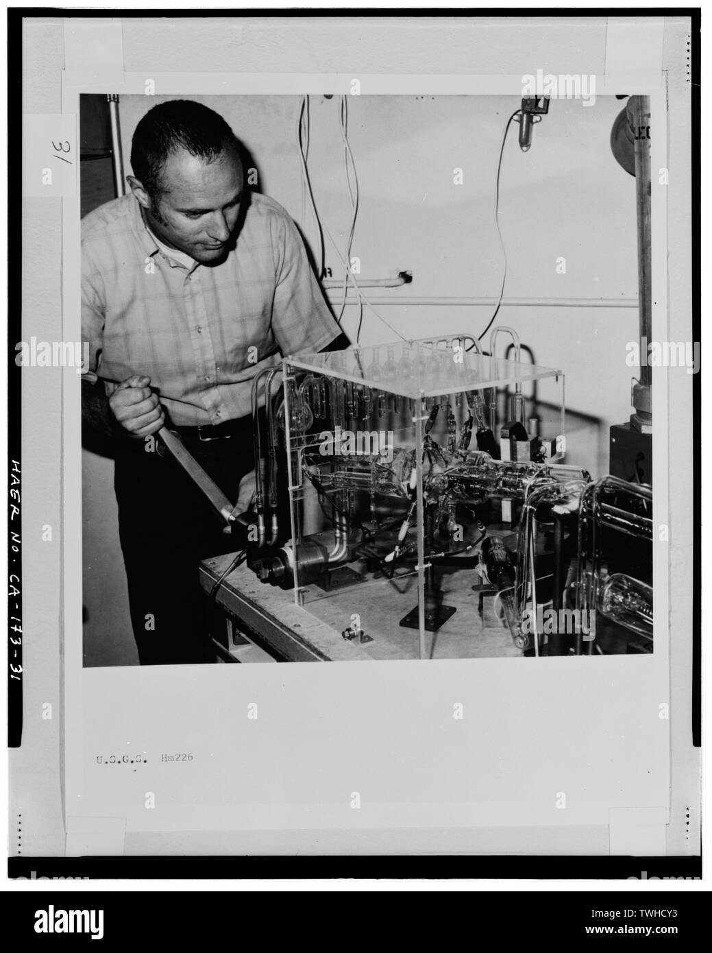 Brent dalrymple -Fotos und -Bildmaterial in hoher Auflösung – Alamy