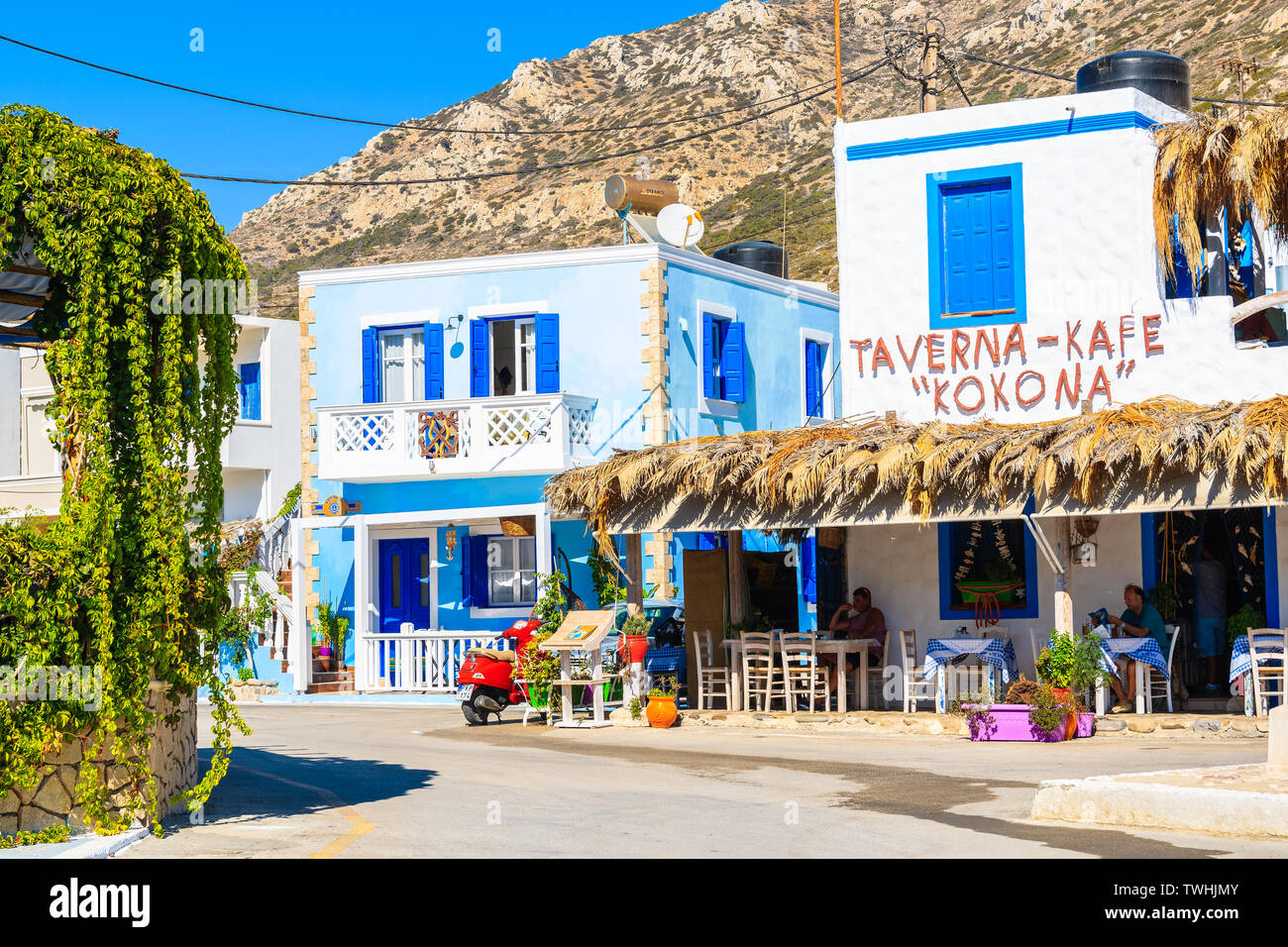 Finiki strand -Fotos und -Bildmaterial in hoher Auflösung – Alamy