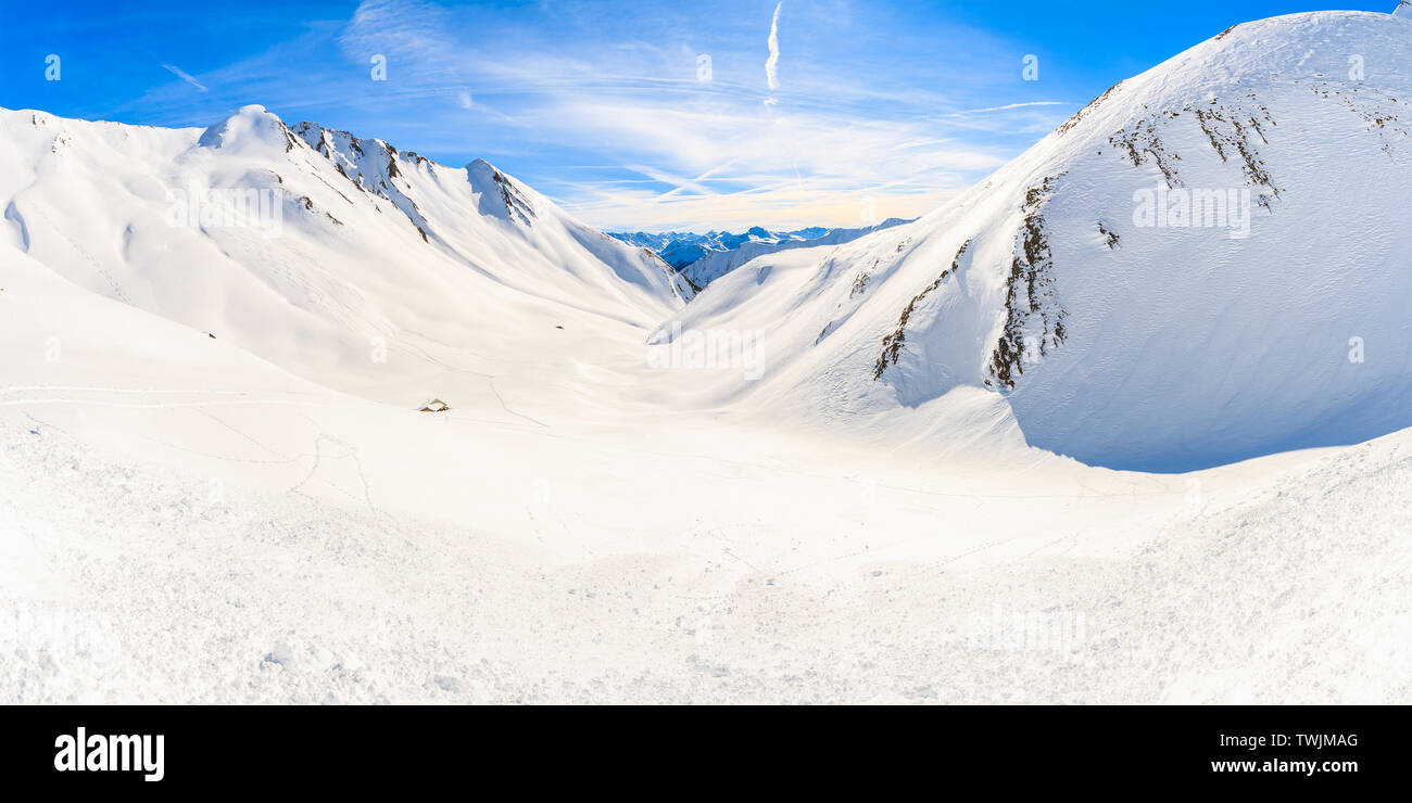 Serfaus fiss ladis -Fotos und -Bildmaterial in hoher Auflösung – Alamy