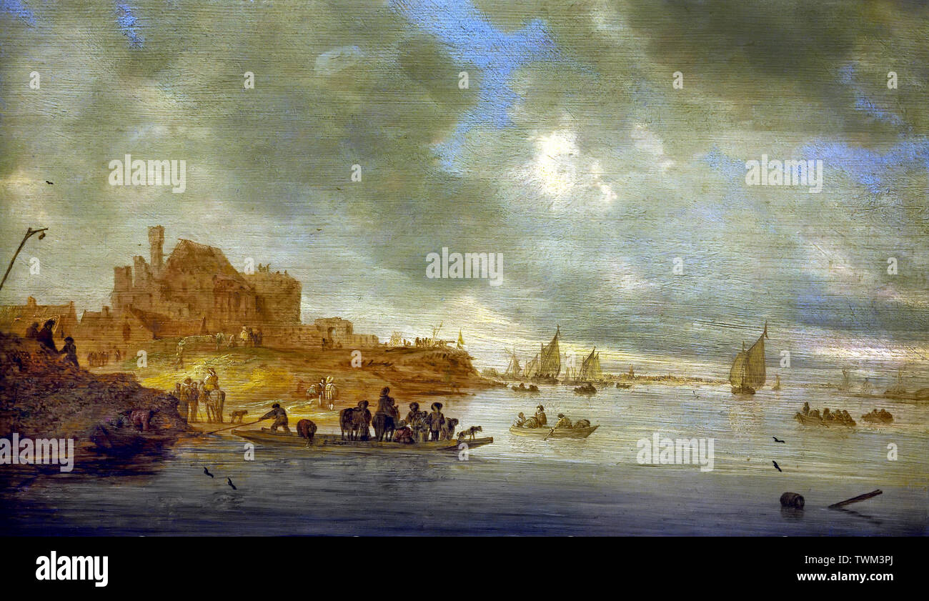 Jacob ruysdael -Fotos und -Bildmaterial in hoher Auflösung – Alamy