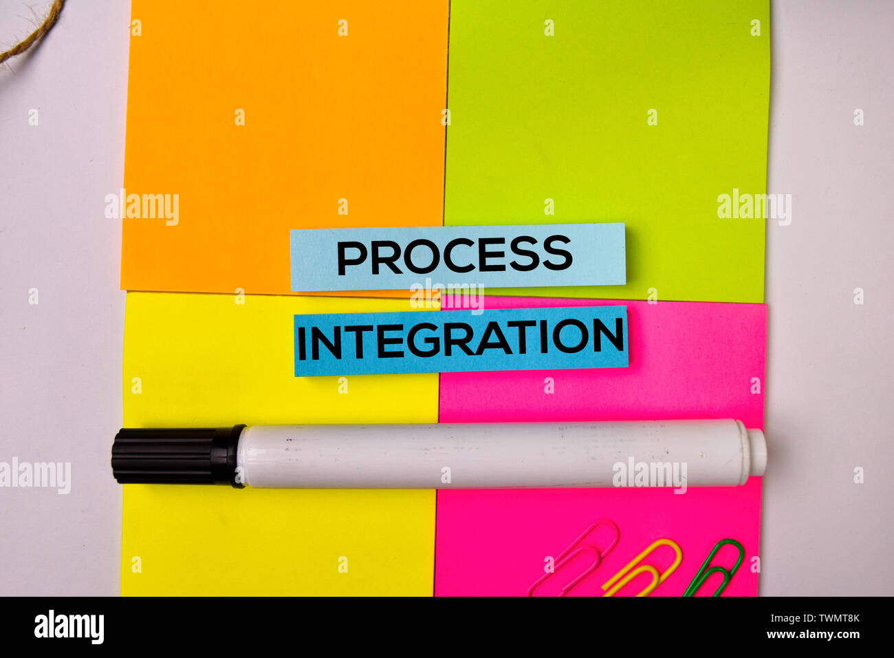 Workflow integration -Fotos und -Bildmaterial in hoher Auflösung – Alamy