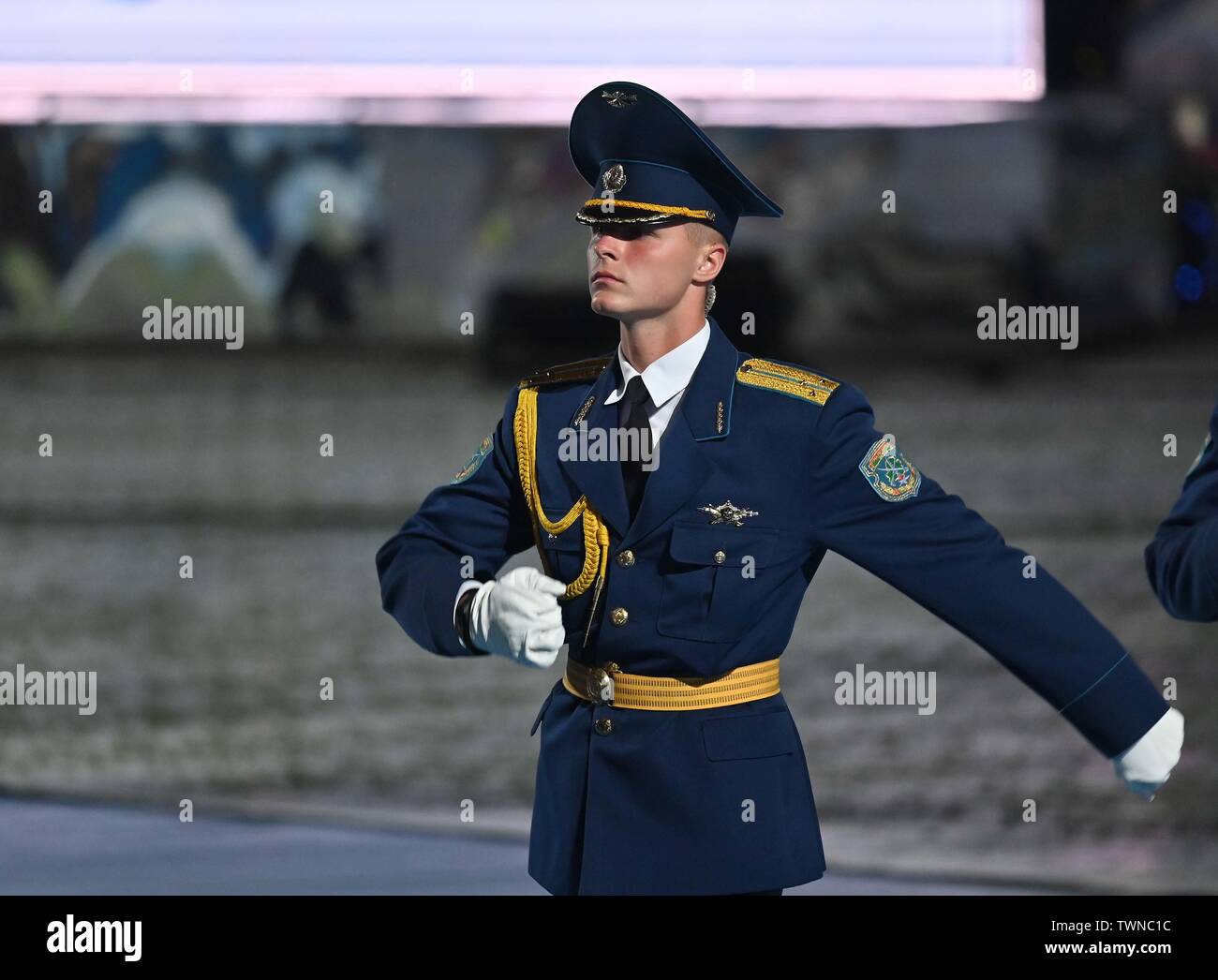 Belarus armed forces -Fotos und -Bildmaterial in hoher Auflösung – Alamy