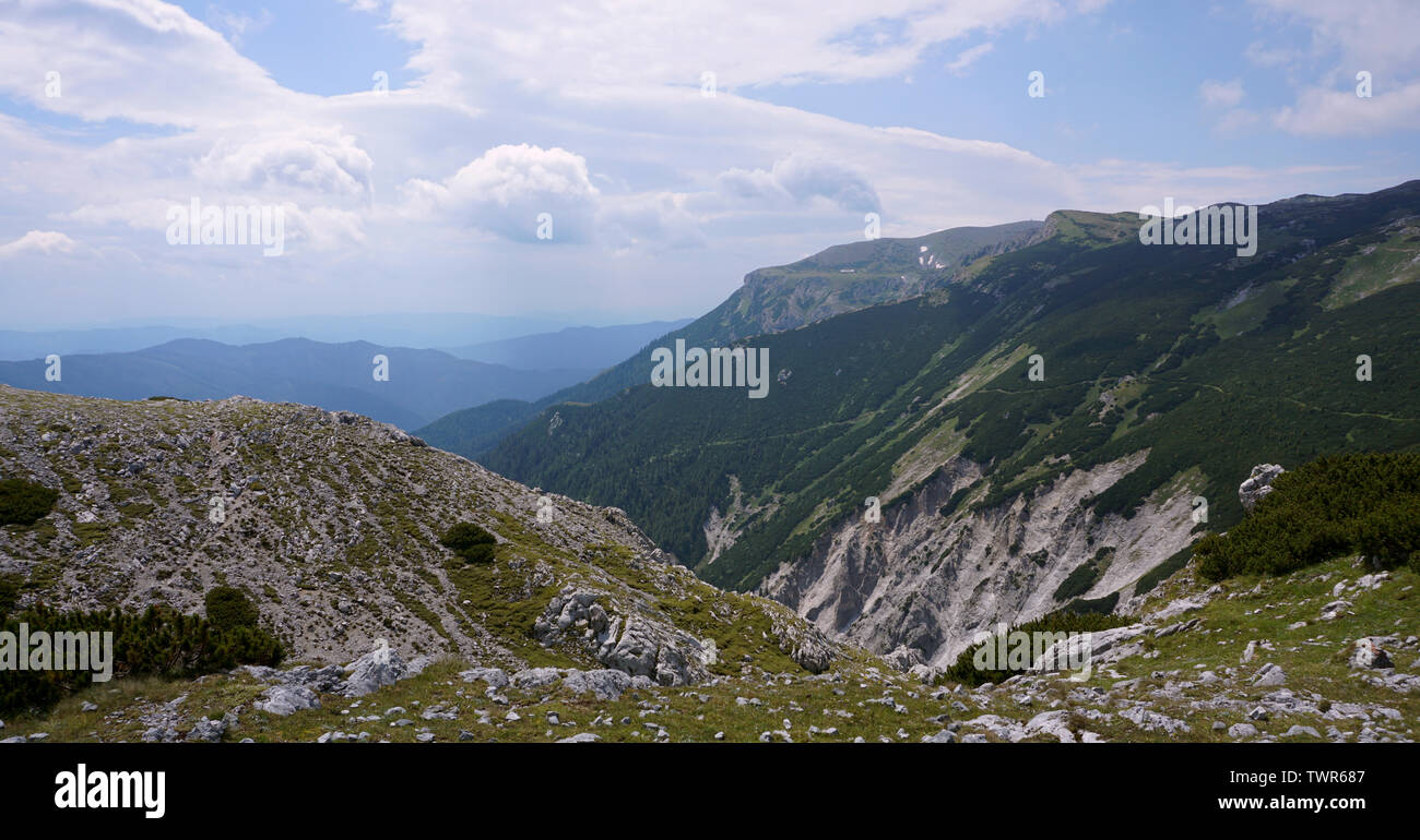 Rax berg -Fotos und -Bildmaterial in hoher Auflösung – Alamy