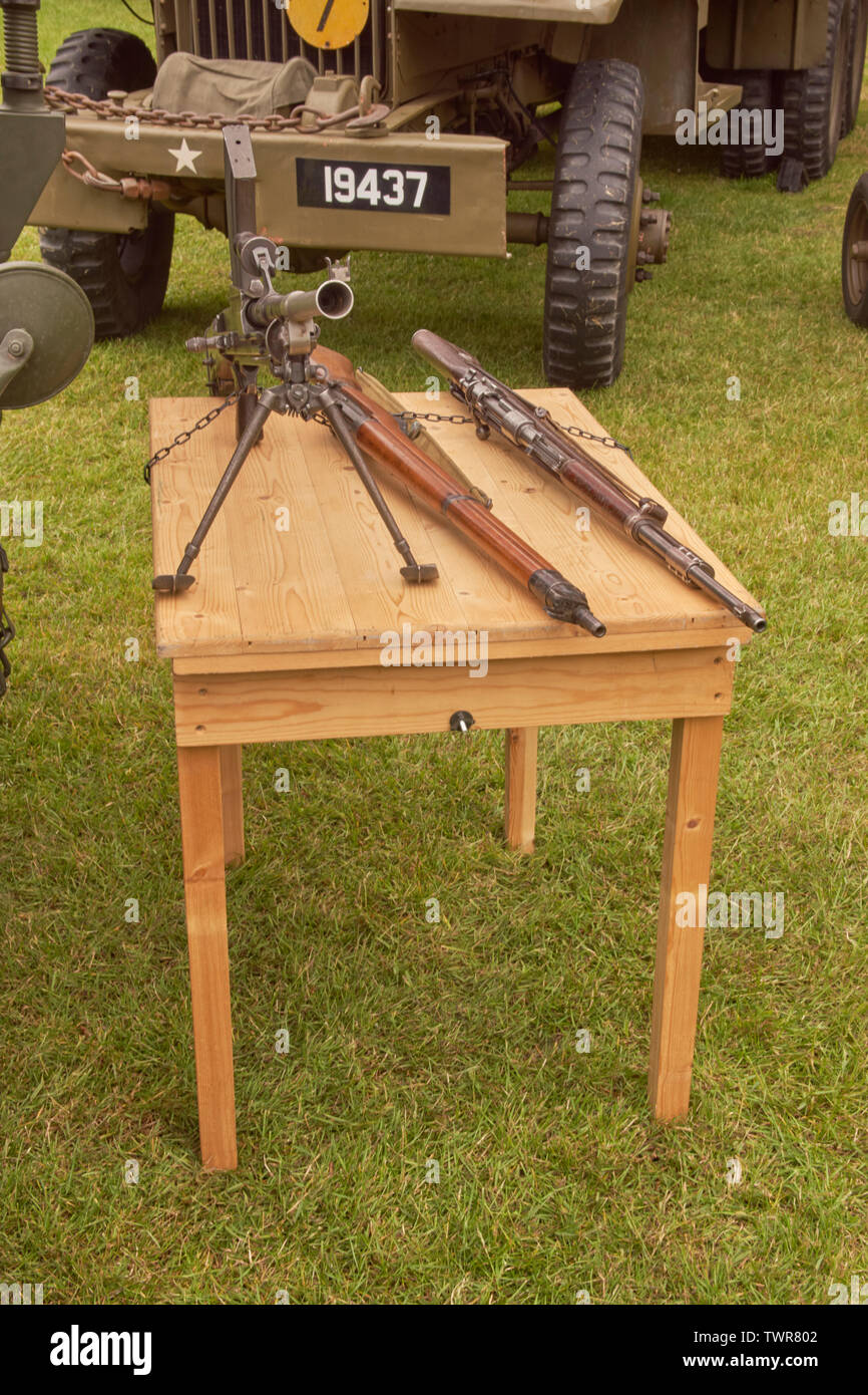 Ww2 bren light maschinengewehr ww2 maschinengewehr -Fotos und ...