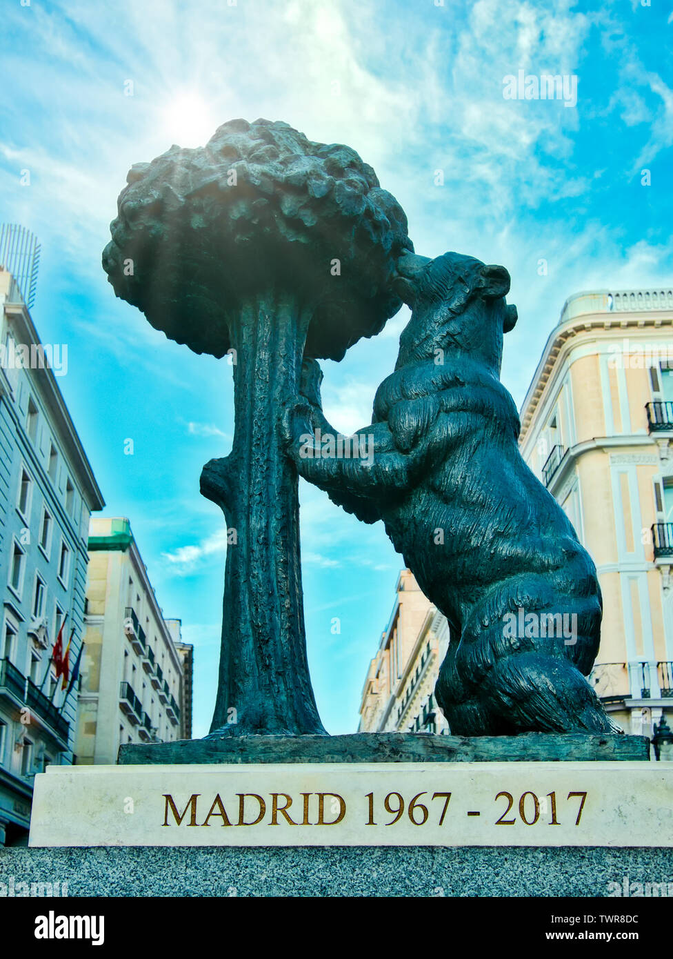 Bär symbol -Fotos und -Bildmaterial in hoher Auflösung – Alamy