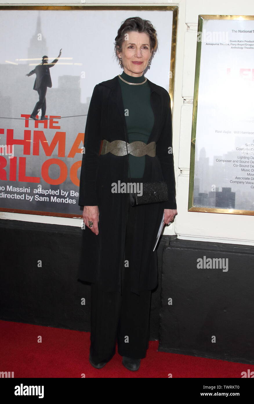 Dame harriet walter -Fotos und -Bildmaterial in hoher Auflösung – Alamy