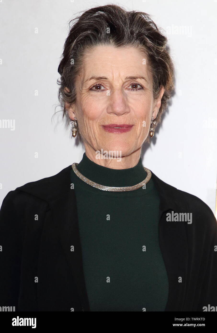 Dame harriet walter -Fotos und -Bildmaterial in hoher Auflösung – Alamy