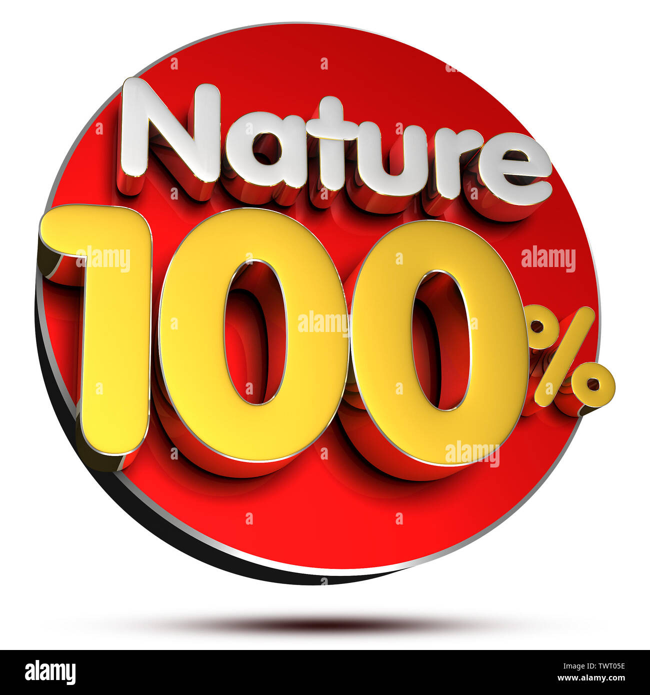 Prozent Logo Stockfotos und -bilder Kaufen - Alamy