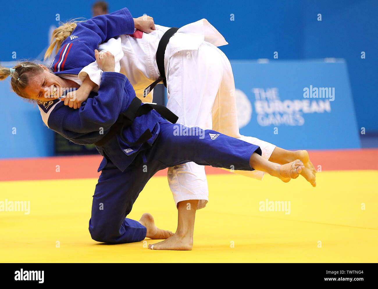 63 kg -Fotos und -Bildmaterial in hoher Auflösung – Alamy