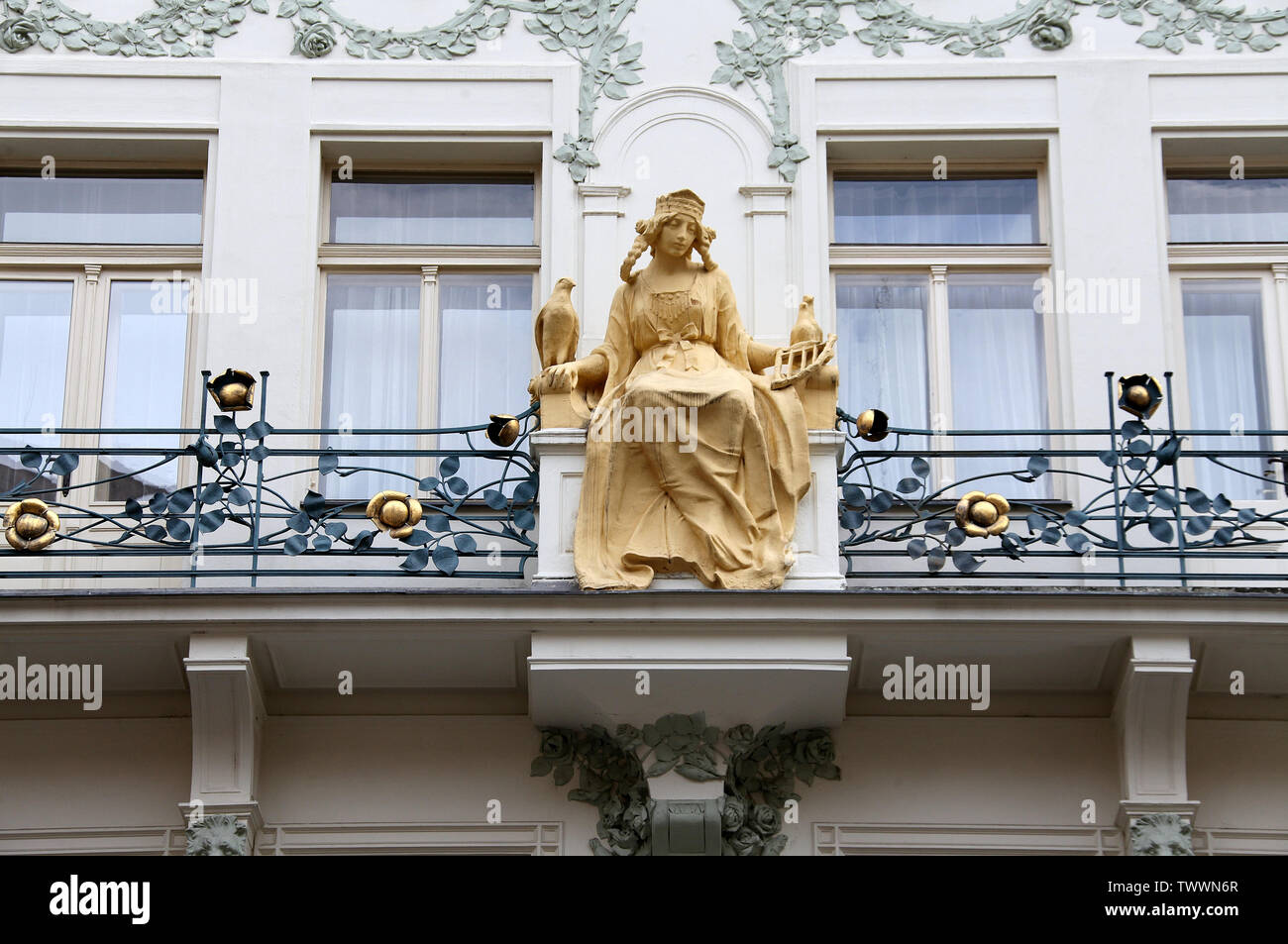 Prinzessin libuse -Fotos und -Bildmaterial in hoher Auflösung – Alamy