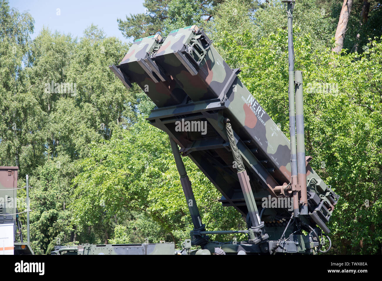 Mim patriot -Fotos und -Bildmaterial in hoher Auflösung – Alamy