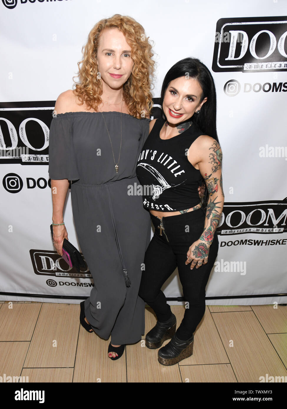 Holly randall -Fotos und -Bildmaterial in hoher Auflösung – Alamy