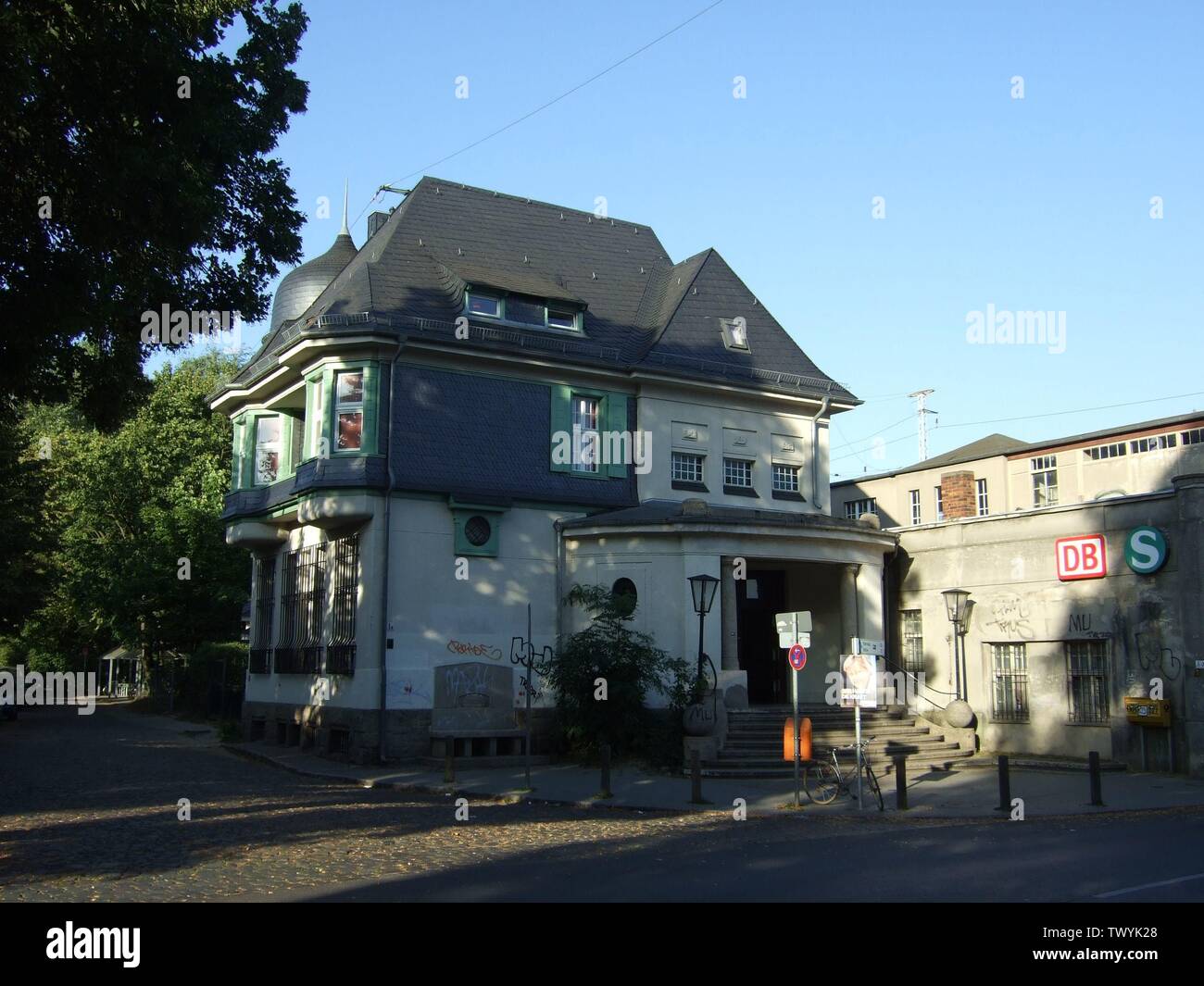 Berlin karow -Fotos und -Bildmaterial in hoher Auflösung – Alamy