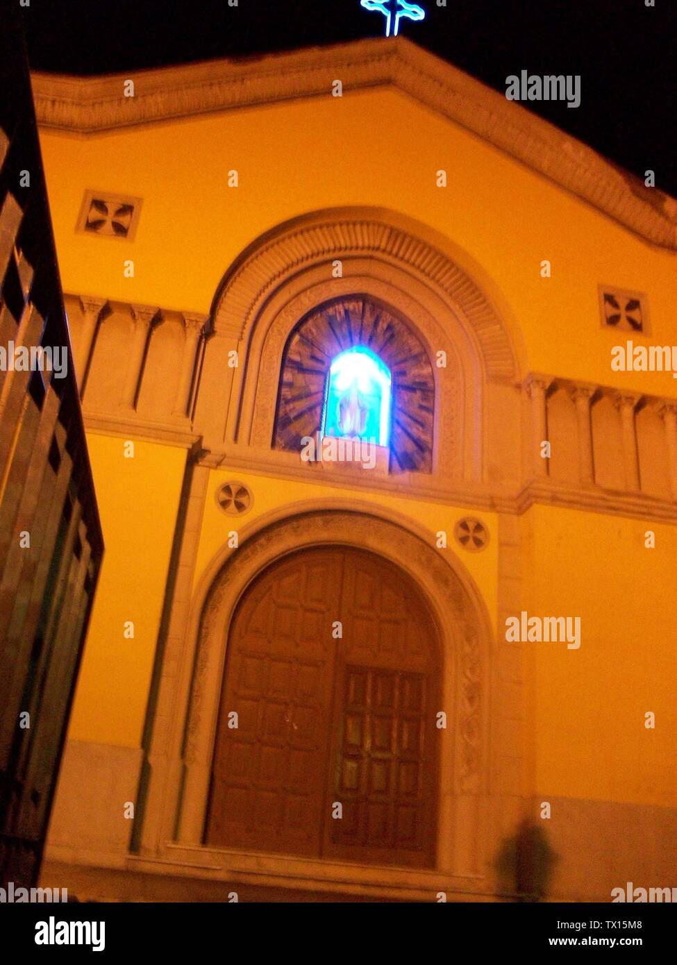 Maria ss assunta -Fotos und -Bildmaterial in hoher Auflösung – Alamy