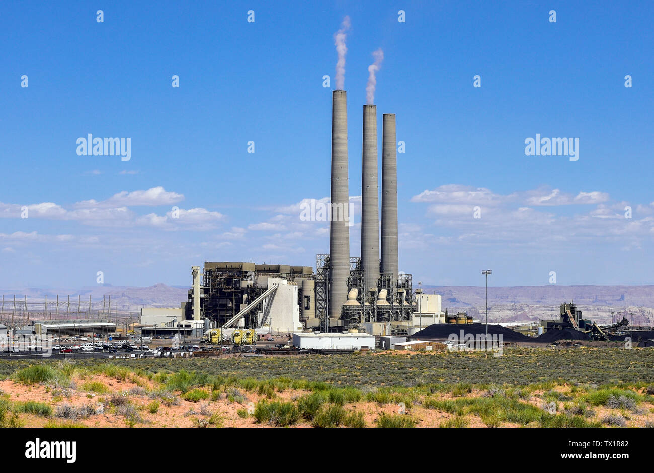 Generating station -Fotos und -Bildmaterial in hoher Auflösung – Alamy