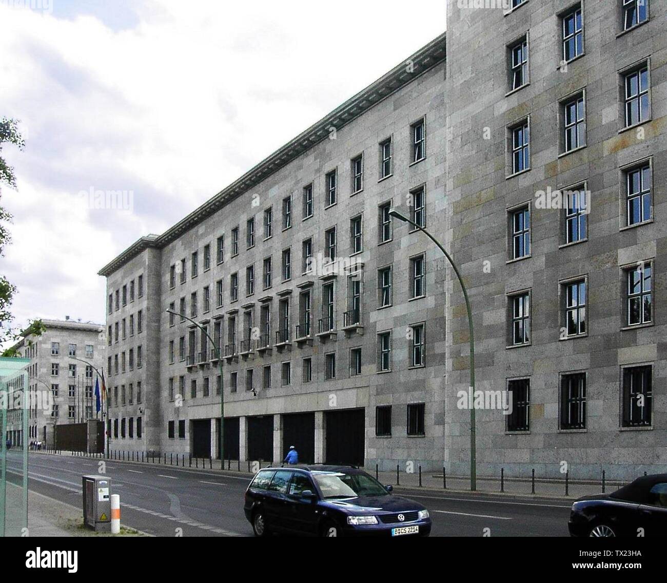 Detlev Rohwedder Stockfotos und -bilder Kaufen - Alamy
