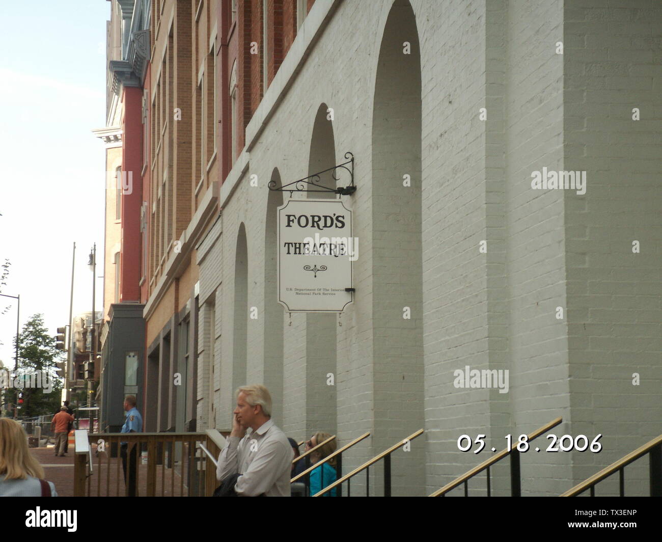 John chavis -Fotos und -Bildmaterial in hoher Auflösung – Alamy