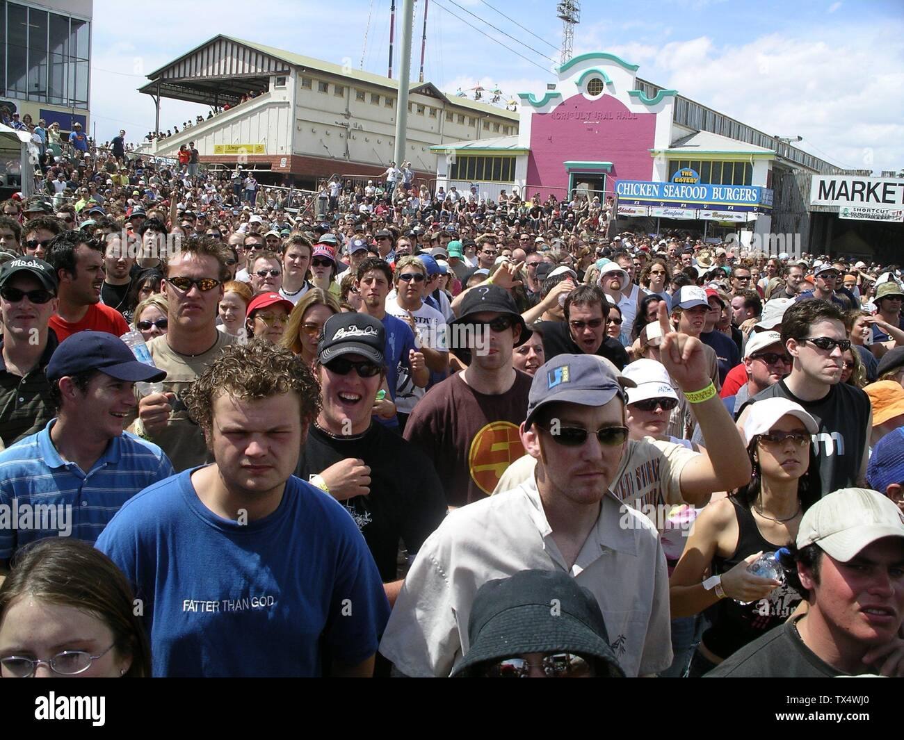 2004 foto -Fotos und -Bildmaterial in hoher Auflösung – Alamy
