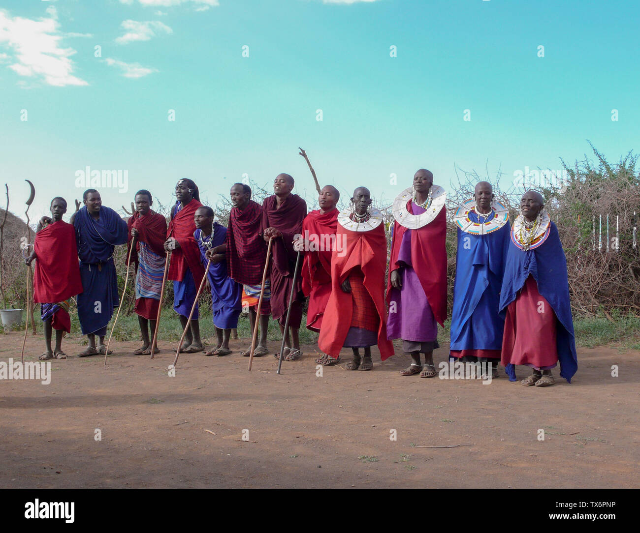 Moshi tanzania -Fotos und -Bildmaterial in hoher Auflösung – Alamy