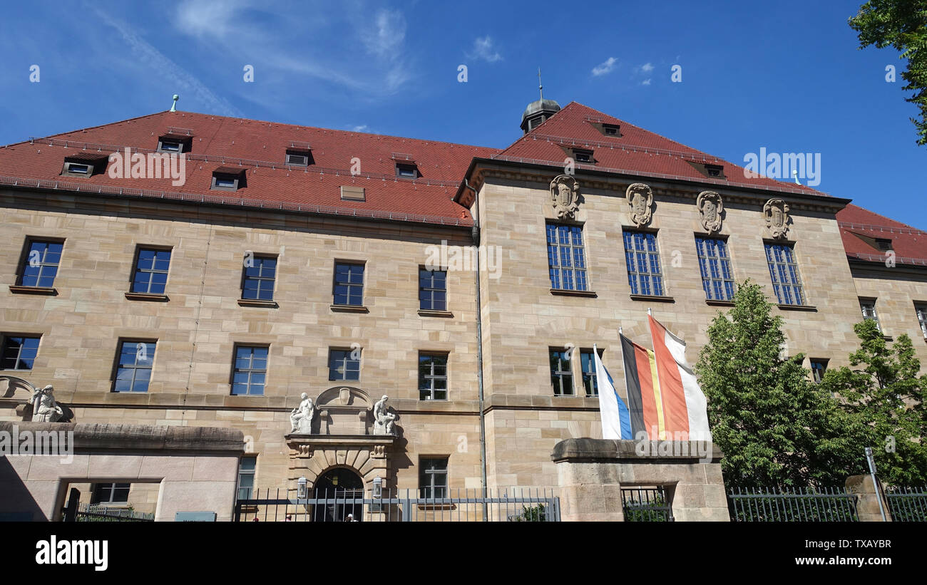 Justiz bayern -Fotos und -Bildmaterial in hoher Auflösung – Alamy