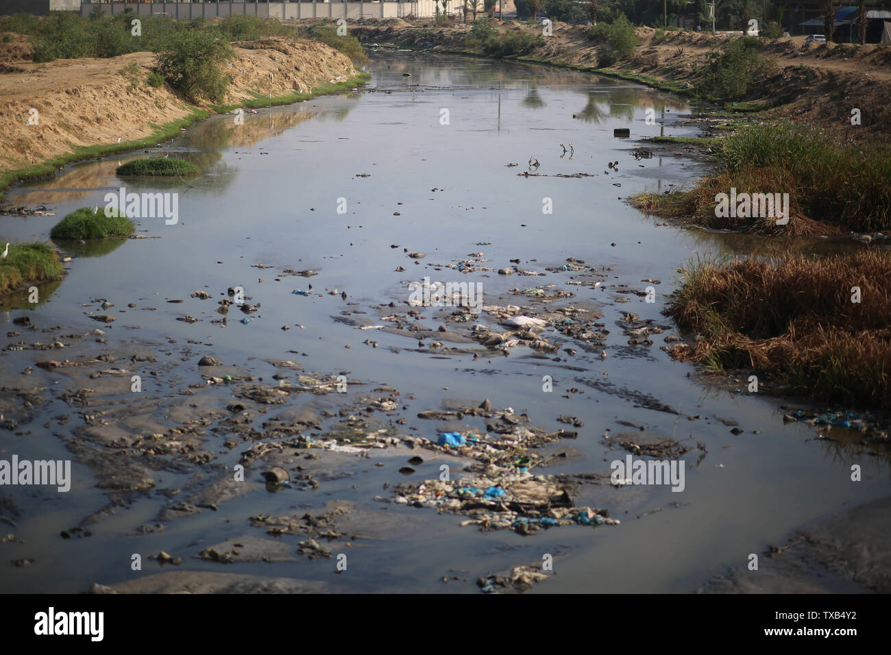 Wadi gaza -Fotos und -Bildmaterial in hoher Auflösung – Alamy