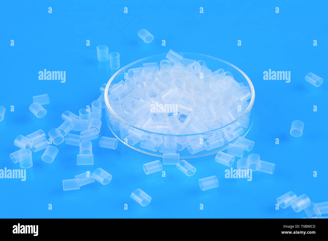 Pvc polymer materialien -Fotos und -Bildmaterial in hoher Auflösung – Alamy