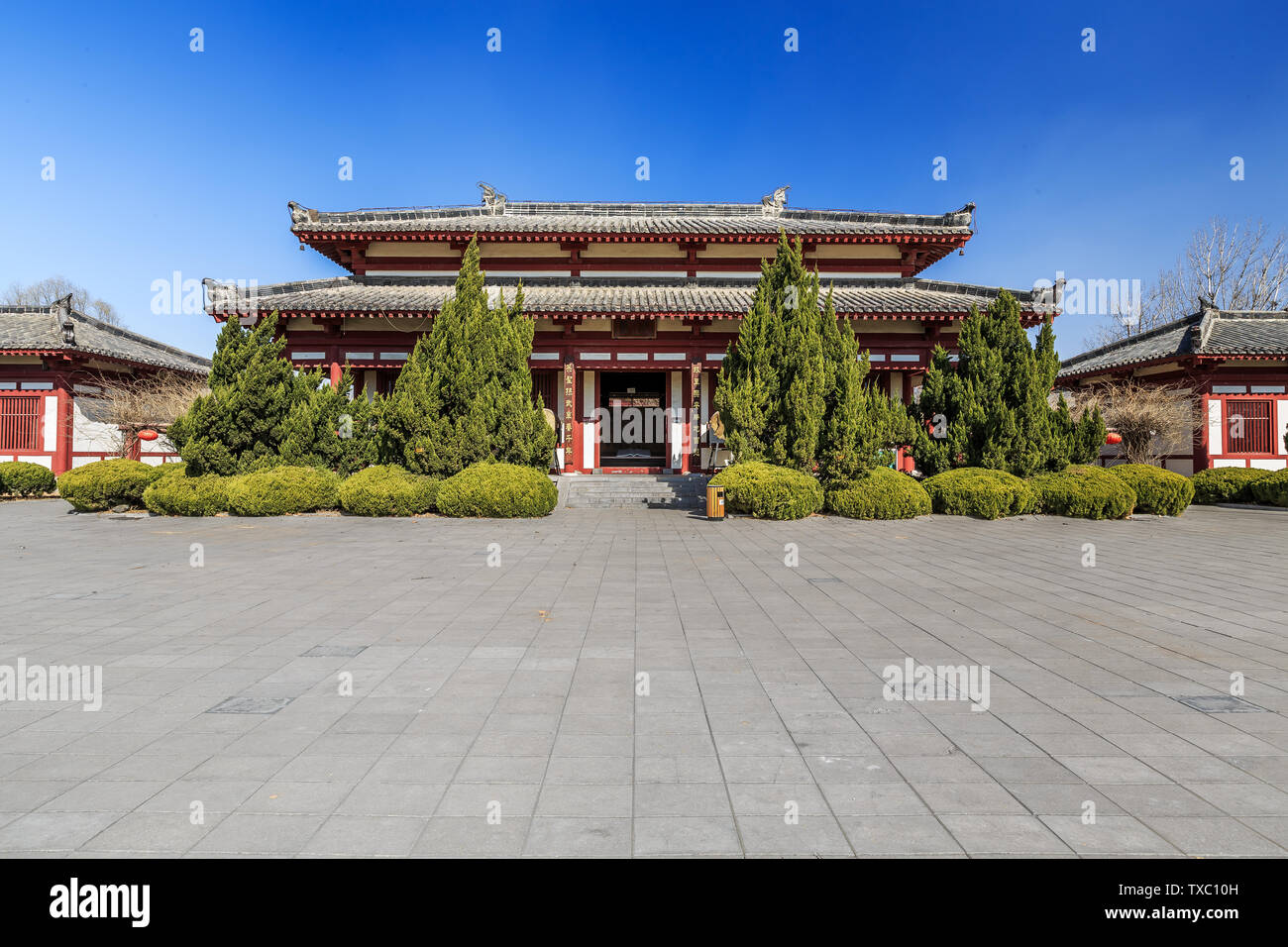 Binzhou city shandong china -Fotos und -Bildmaterial in hoher Auflösung ...