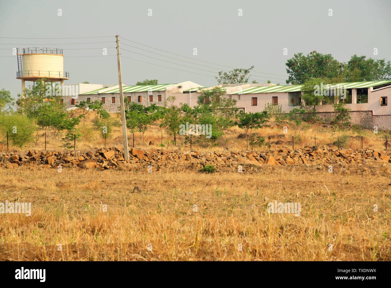 Pune camp -Fotos und -Bildmaterial in hoher Auflösung – Alamy