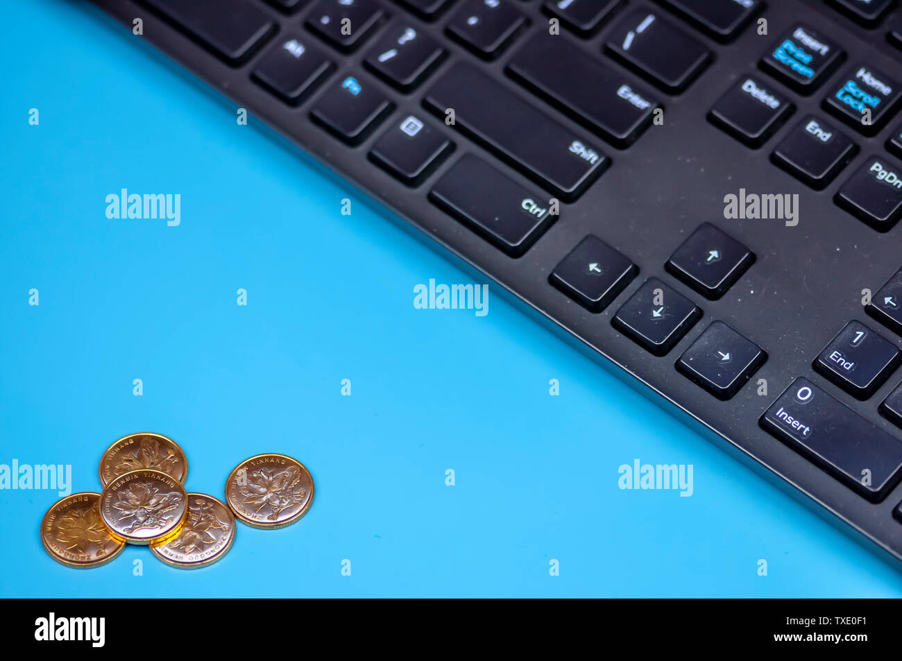 Bank Schalter Stockfotos und -bilder Kaufen - Alamy