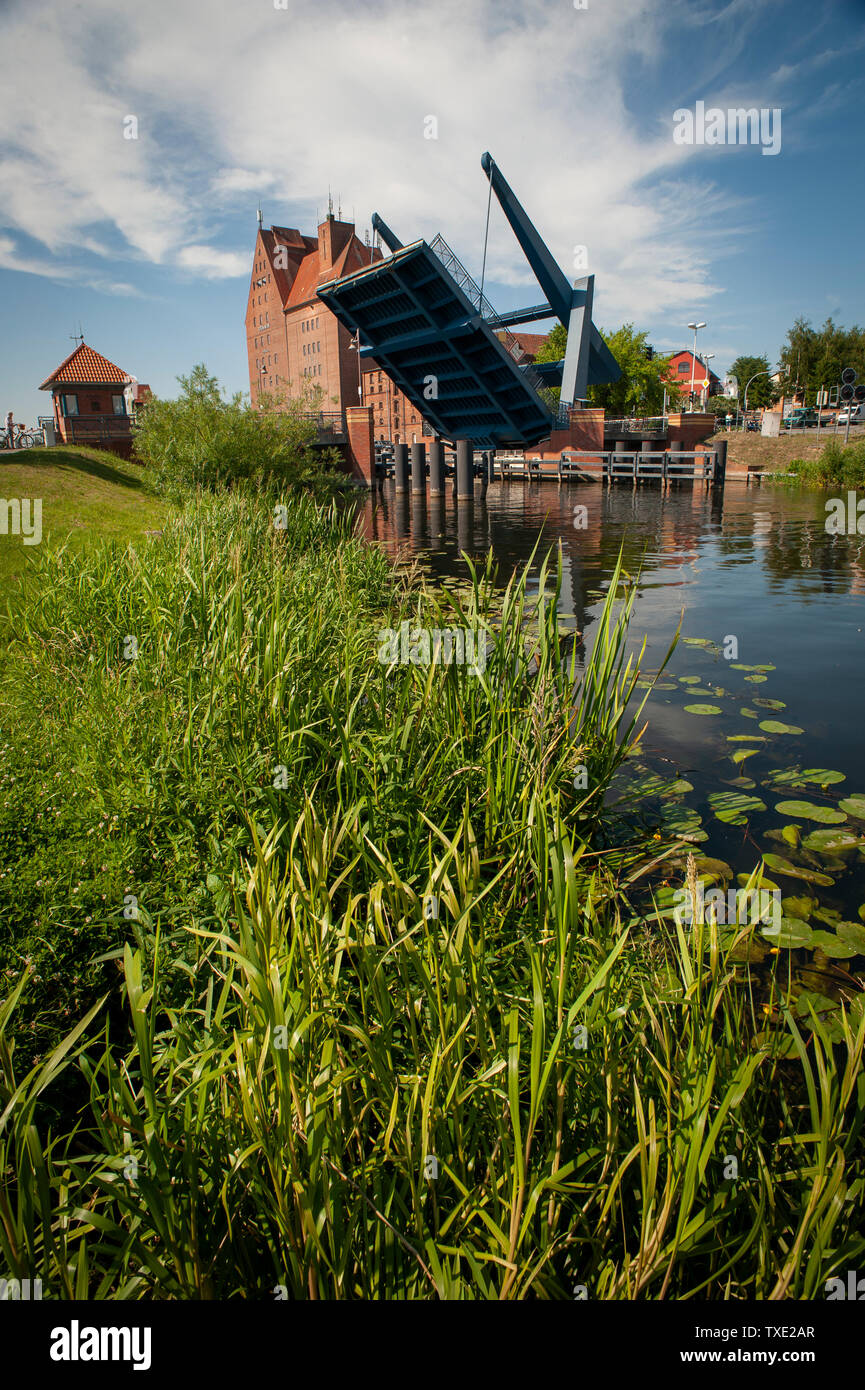 Demmin 1945 -Fotos und -Bildmaterial in hoher Auflösung – Alamy