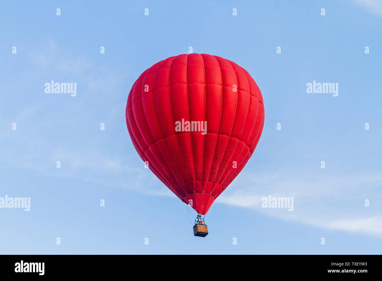 Ballon expedition -Fotos und -Bildmaterial in hoher Auflösung – Alamy