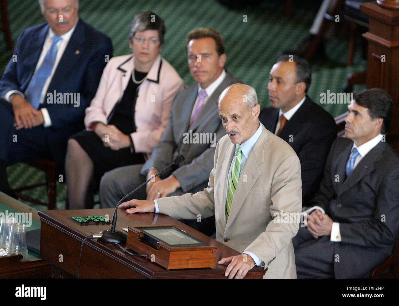 Rick chertoff -Fotos und -Bildmaterial in hoher Auflösung – Alamy
