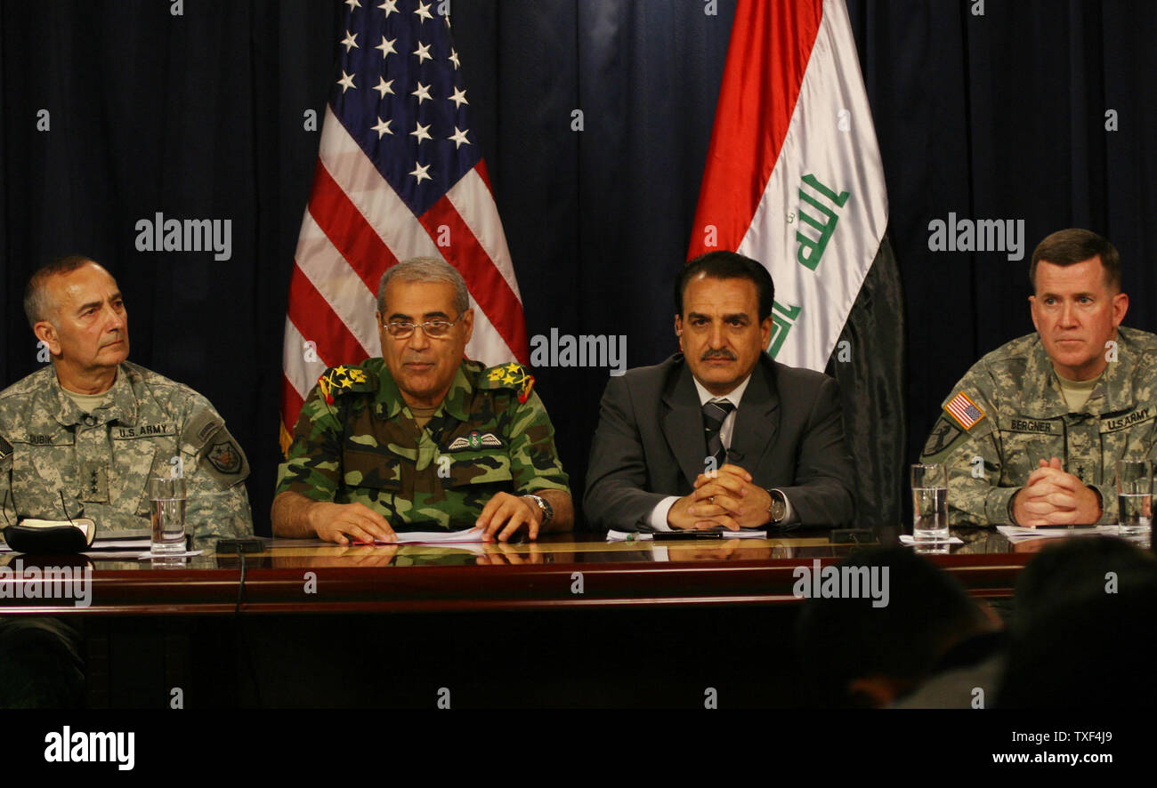 Generalmajor kevin m -Fotos und -Bildmaterial in hoher Auflösung – Alamy