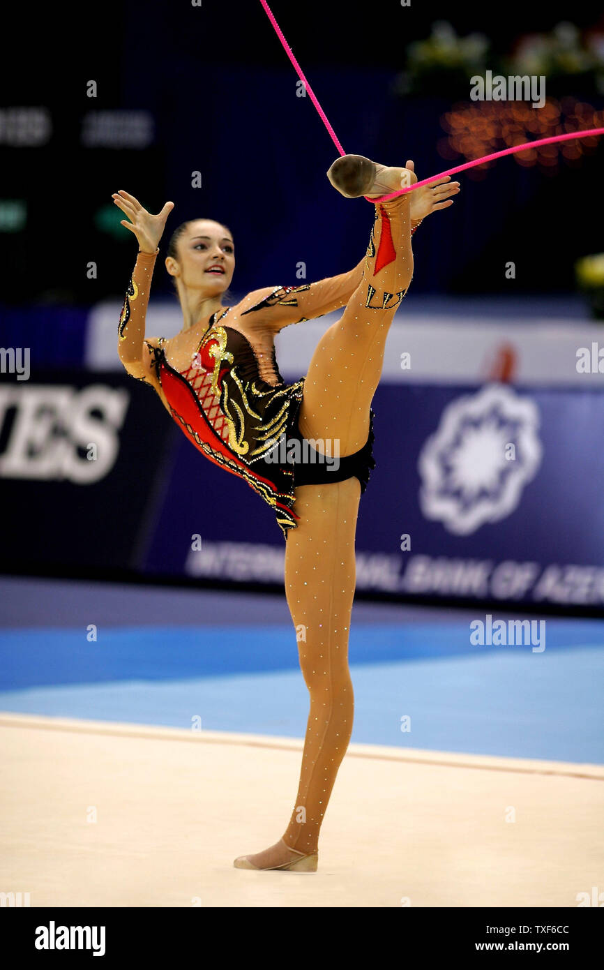 Anna bessonova -Fotos und -Bildmaterial in hoher Auflösung – Alamy