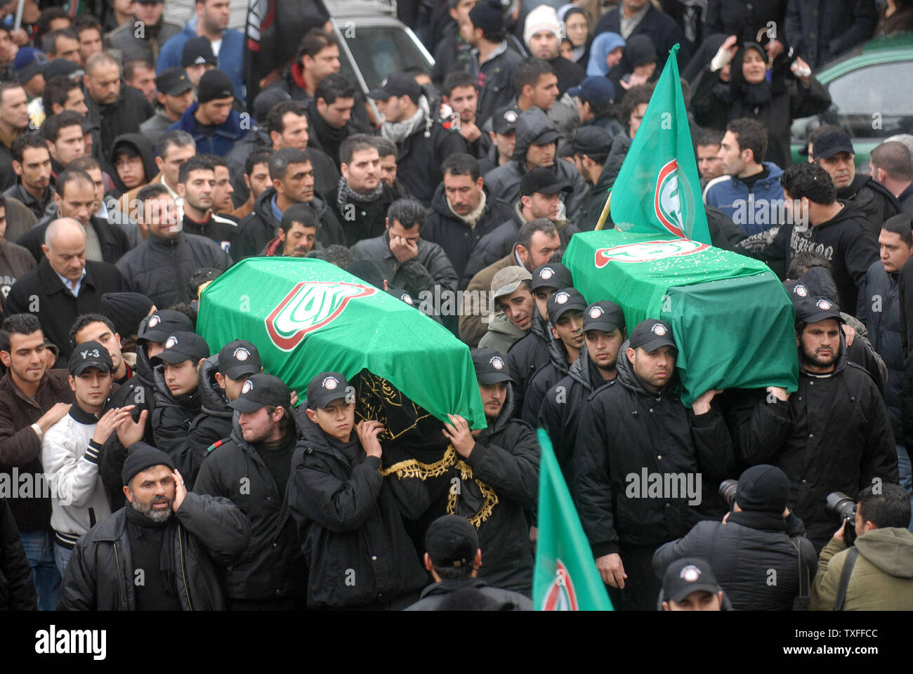 Amal movement -Fotos und -Bildmaterial in hoher Auflösung – Alamy