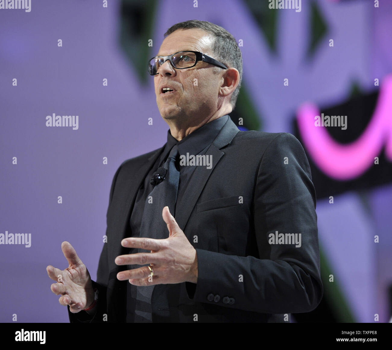 Peter schreyer design -Fotos und -Bildmaterial in hoher Auflösung – Alamy