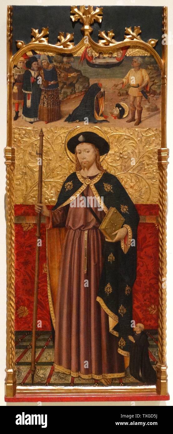 Heiliger Heiligenschein Stockfotos und -bilder Kaufen - Alamy