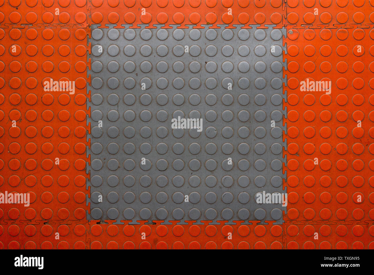 Rubber flooring -Fotos und -Bildmaterial in hoher Auflösung – Alamy