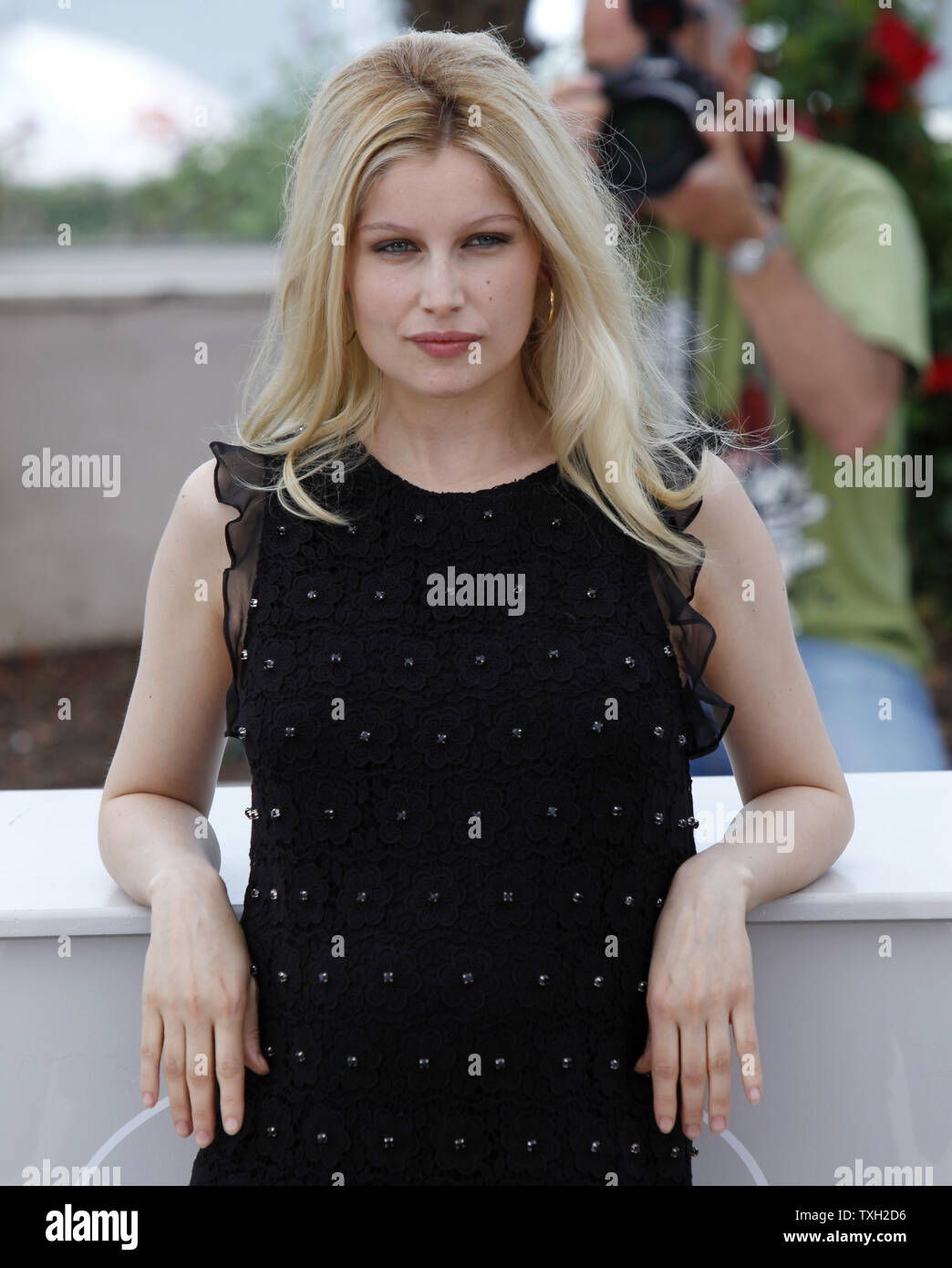 Laetitia casta actress -Fotos und -Bildmaterial in hoher Auflösung – Alamy