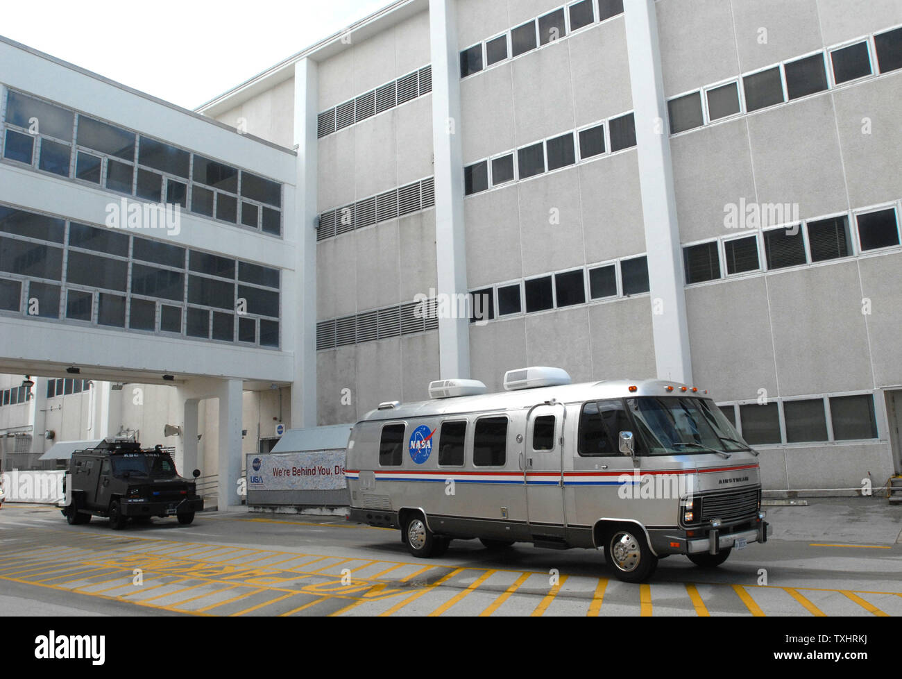 Lisa Nowak Stockfotos und -bilder Kaufen - Alamy