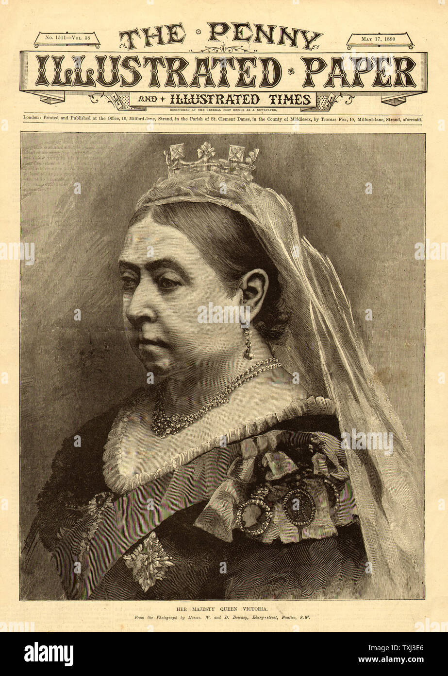 Penny illustriertes papier -Fotos und -Bildmaterial in hoher Auflösung ...