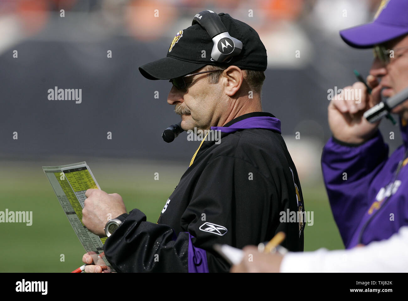 Brad childress -Fotos und -Bildmaterial in hoher Auflösung – Alamy